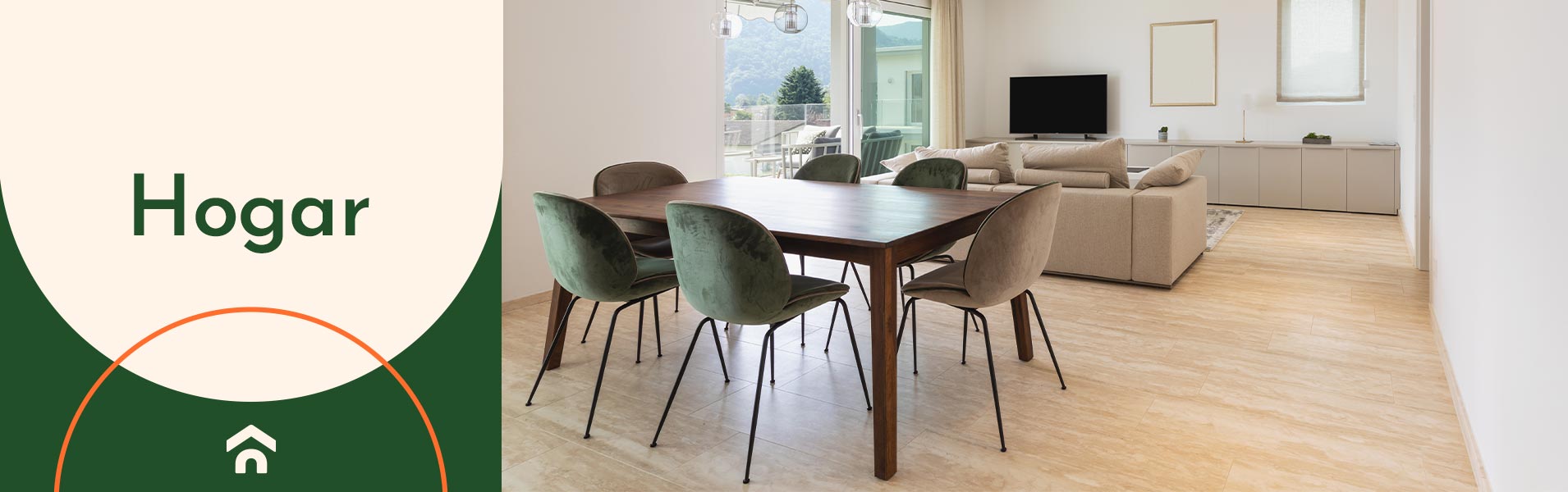 HOGAR – Houzer
